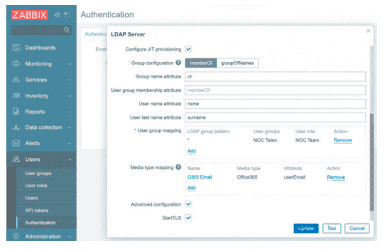 System Monitoring: the 5 most anticipated features for Zabbix 6.4