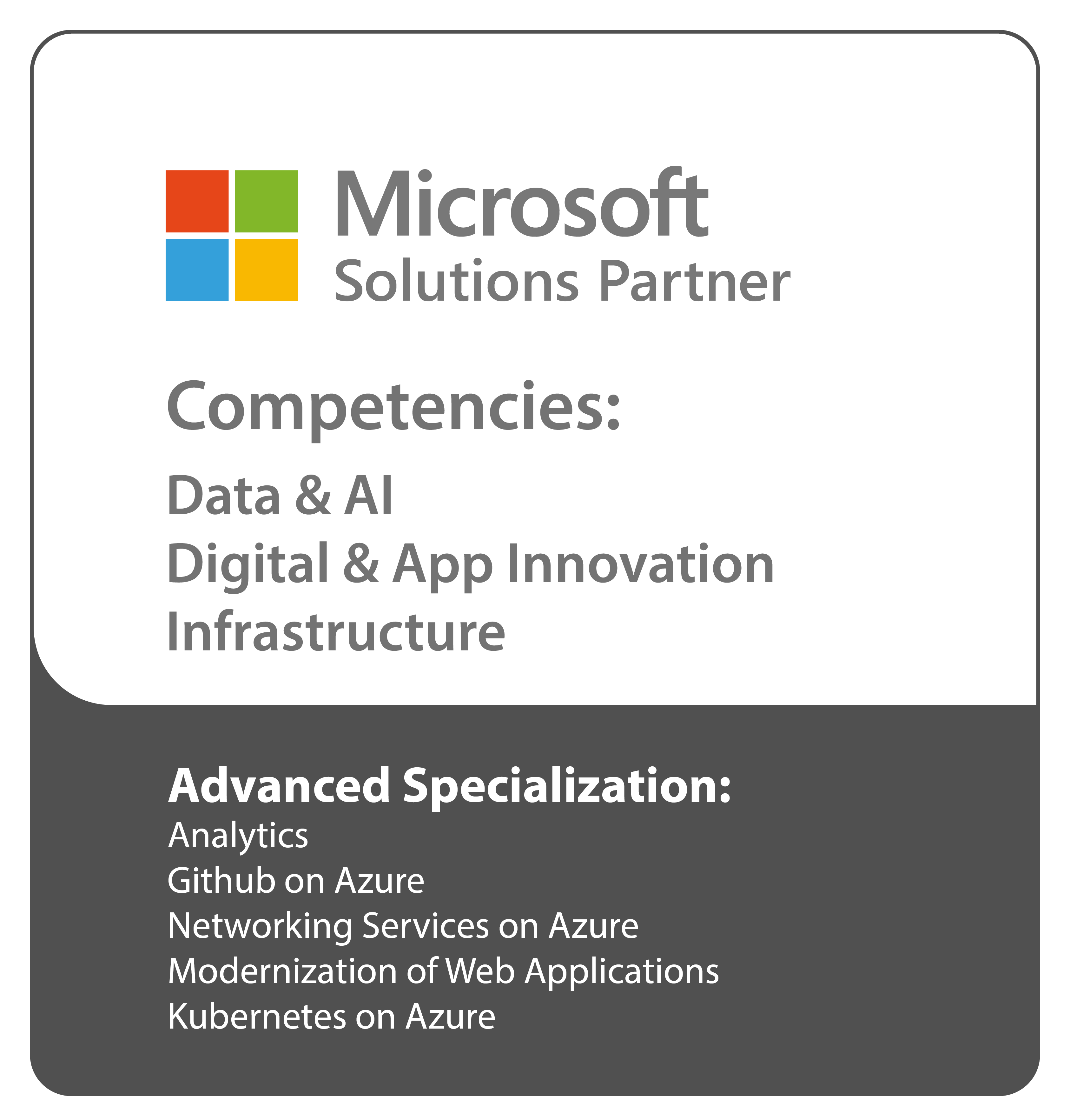 Microsoft + Nubiral