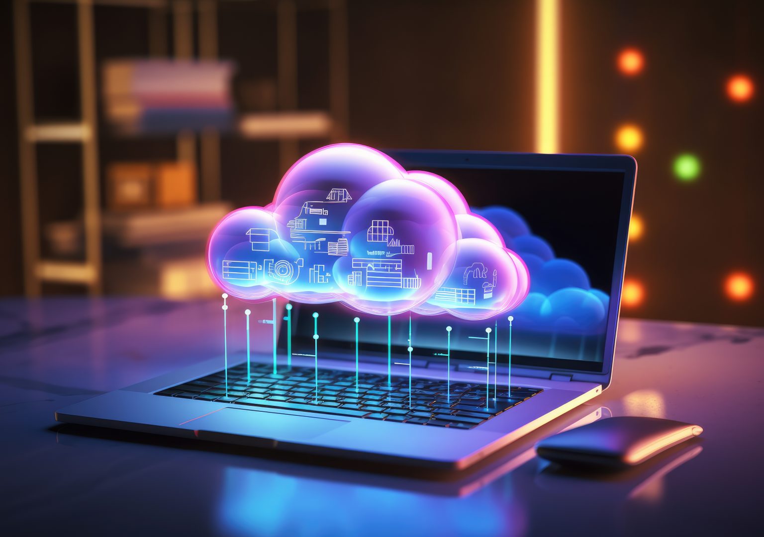 Nubiral - Una compañía de expertos en innovación digital